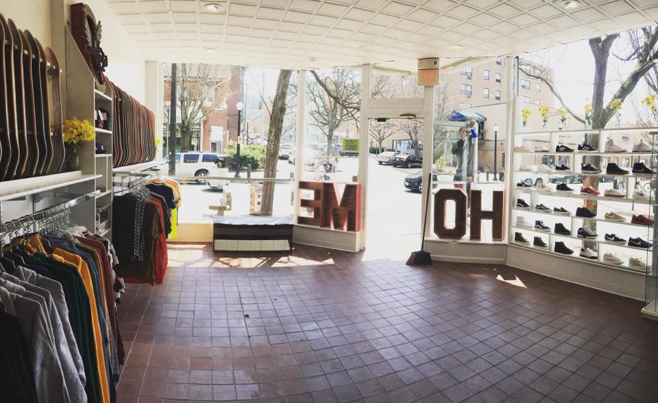 Shopping | City of Bethlehem — Great Place to Stay and Play