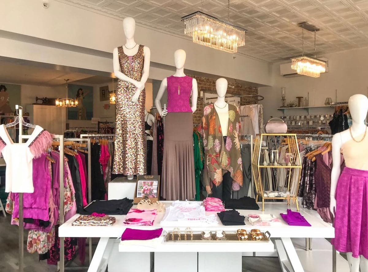 Shopping | City of Bethlehem — Great Place to Stay and Play